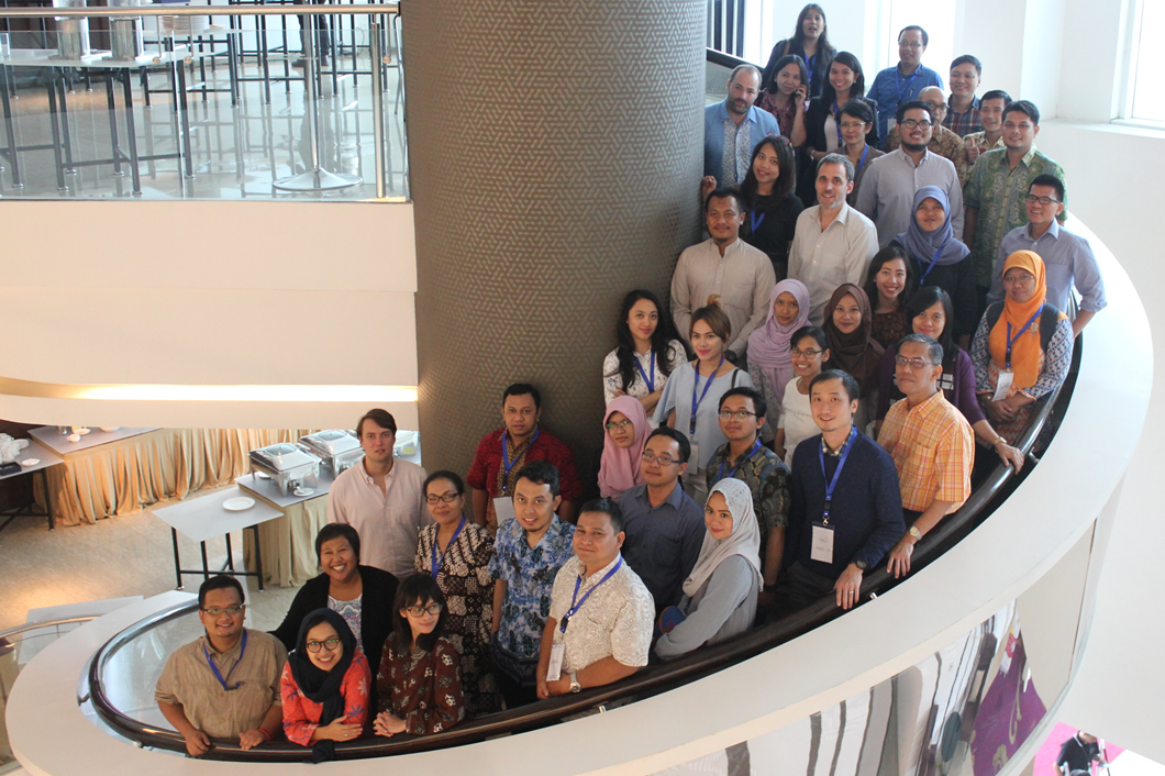 Capacity Building in International Negotiation Skills: Simulation on ...