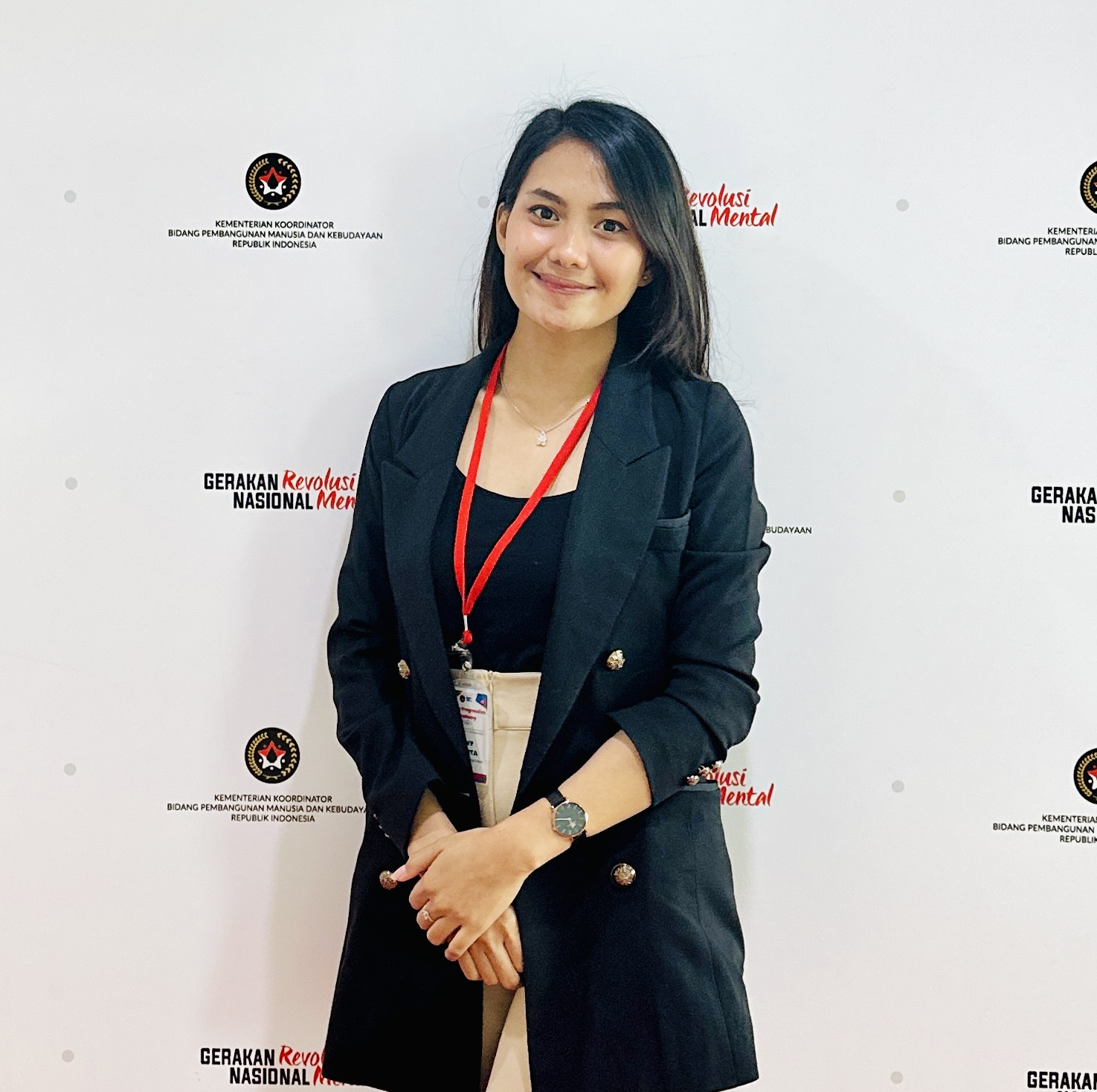 YPA Batch 2: A Day with Menko PMK